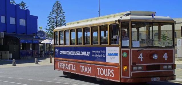 tram